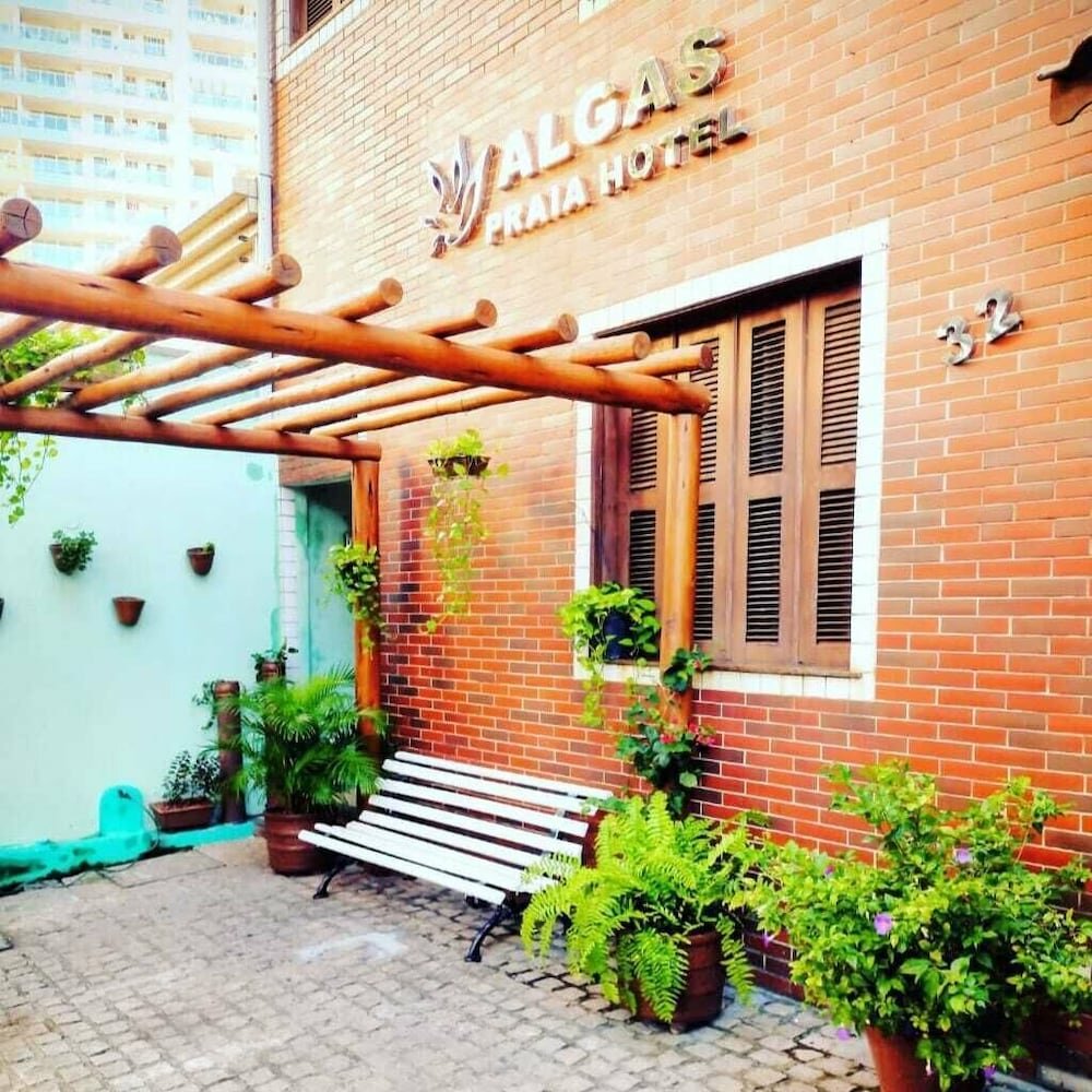 Otel Ocean Praia Hotel Ltda, Fortaleza, foto