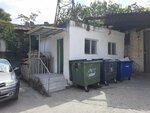 Туалет (Mira Street No:3литИ), tuvalet  Novorossiysk'ten