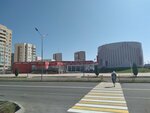 Children's Music School (No:12/1, Kóktem qońyraý aýdany), sanat okulları  Taldıkorgan'dan