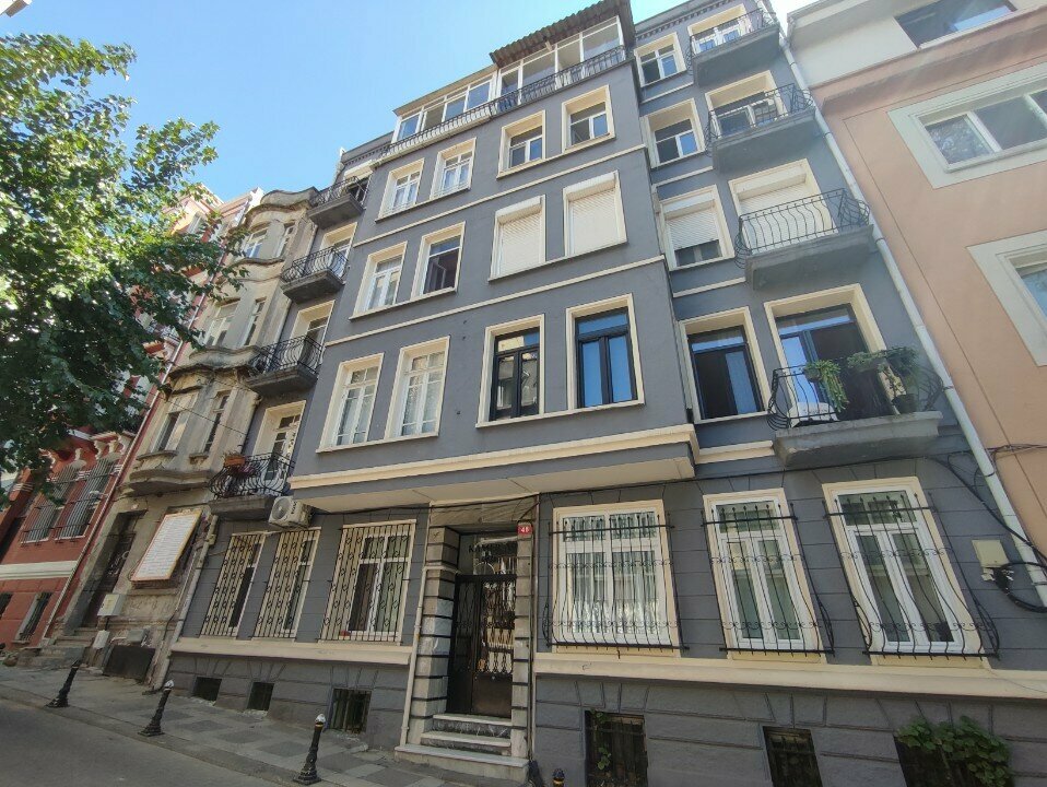Tüketici haklarıyla ilgili teftişler Znn Network, İstanbul, foto