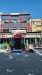 Şamdan Cafe (İstanbul, Fatih, Turgut Özal Millet Cad., 178), nargile kafeler  İstanbul'dan