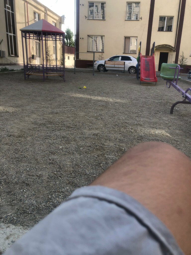 Süpermarket Afsona supermarket & mebel, Semerkant eyaleti, foto