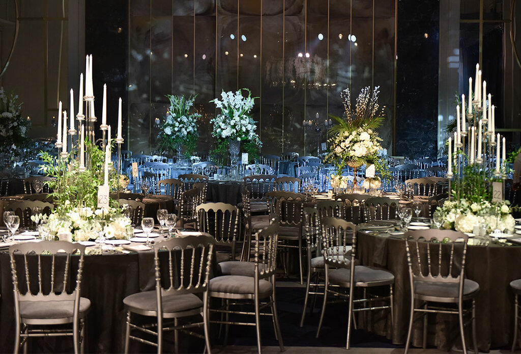 Etkinlik organizasyonu Papillon Event Design, İstanbul, foto