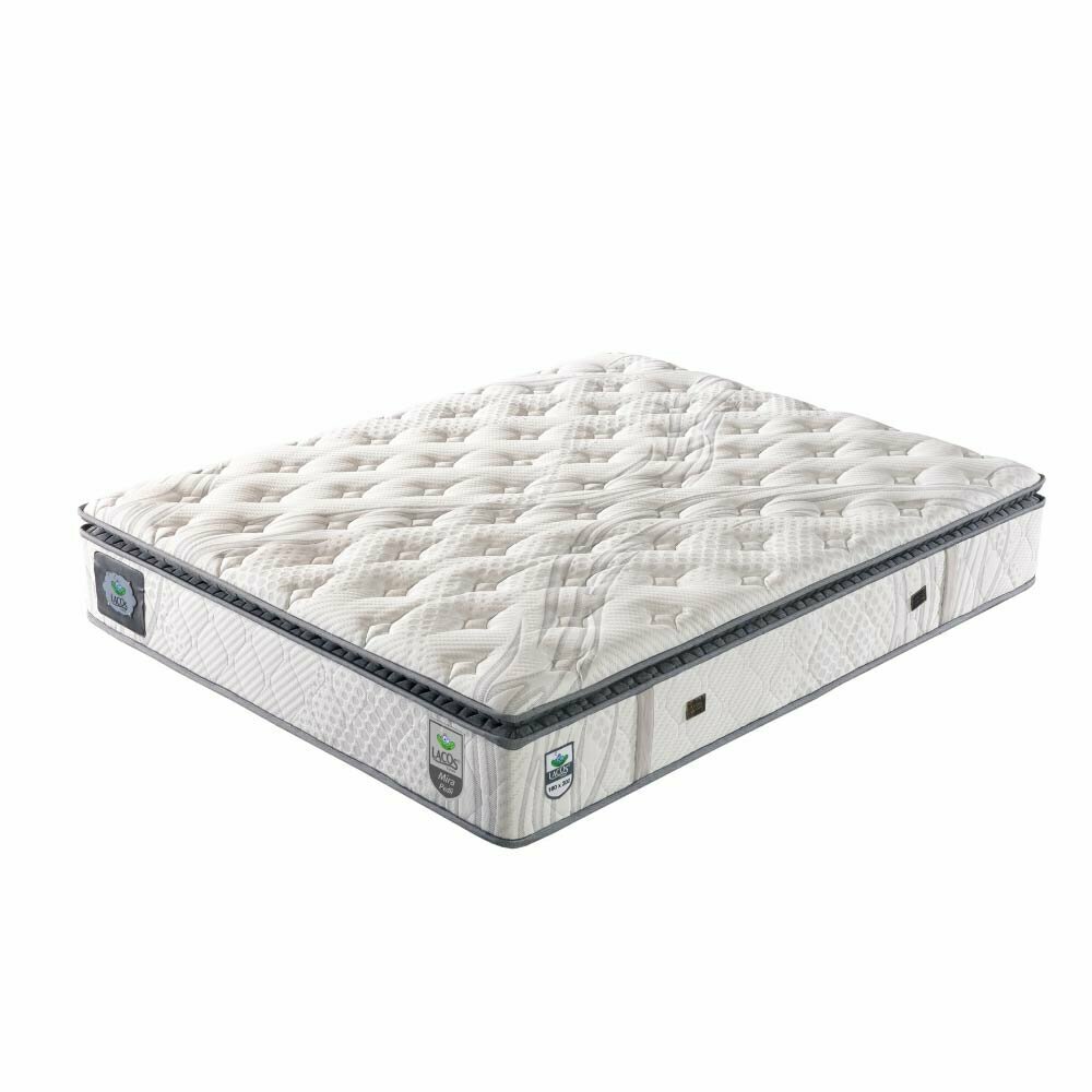 Sanayi kuruluşu Lacos Yatak, Boğazlıyan, foto