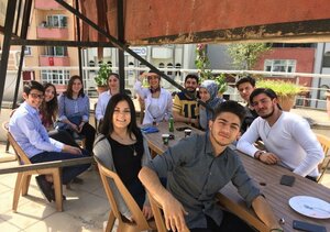 Uzman Kitap-Kafe (Sakarya, Adapazarı, 15 Temmuz Blv., 53B), kütüphaneler  Adapazarı'ndan