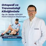 Op. Dr. Soner Özdemir (İzmir, Konak, Mimar Sinan Mah., Işılay Saygın Sok., 25), özel muayenehaneler  İzmir'den