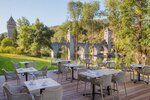 Best Western Plus Hotel Divona Cahors (Occitanie, Lot, Cahors, Avenue André Breton), otel  Cahors'dan
