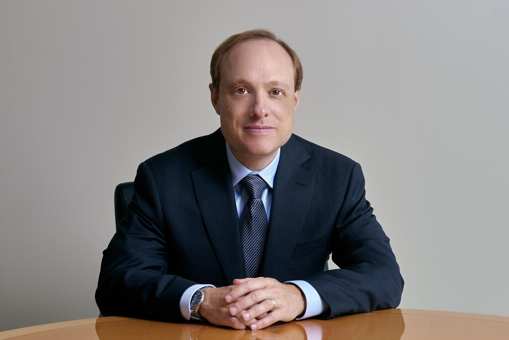 Avukatlar Gainsberg Law P. C., Chicago, foto
