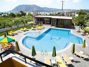 Spa A-turist S. R. O., Most, foto