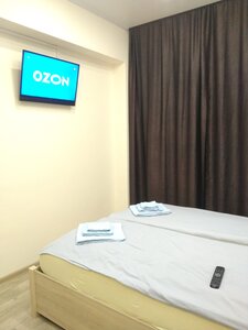 LuxeSon (ulitsa Talantova No:10), otel  Kovrov'dan