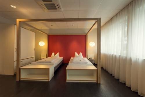 Otel Food Hotel, Neuwied, foto