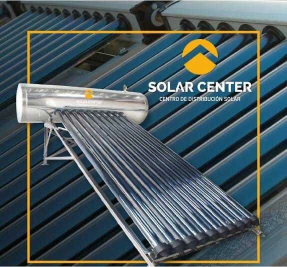 Elektroteknik ürün ve ekipman firmaları Energía Solar Shipros, Queretaro Eyaleti, foto