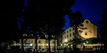 Hotel Senator Centrum Konferencyjne (Swietokrzyskie Voivodeship, Powiat Starachowicki, Starachowice, ulica Bankowa, 7), termal otel  Starachowice'den
