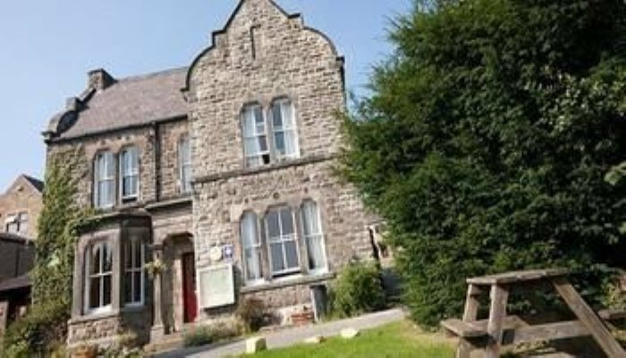 Otel Yha Hathersage - Hostel, İngiltere, foto