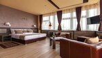 Amarilis 717 (Vojvode Misica Boulevard No:39A), otel  Belgrad'dan