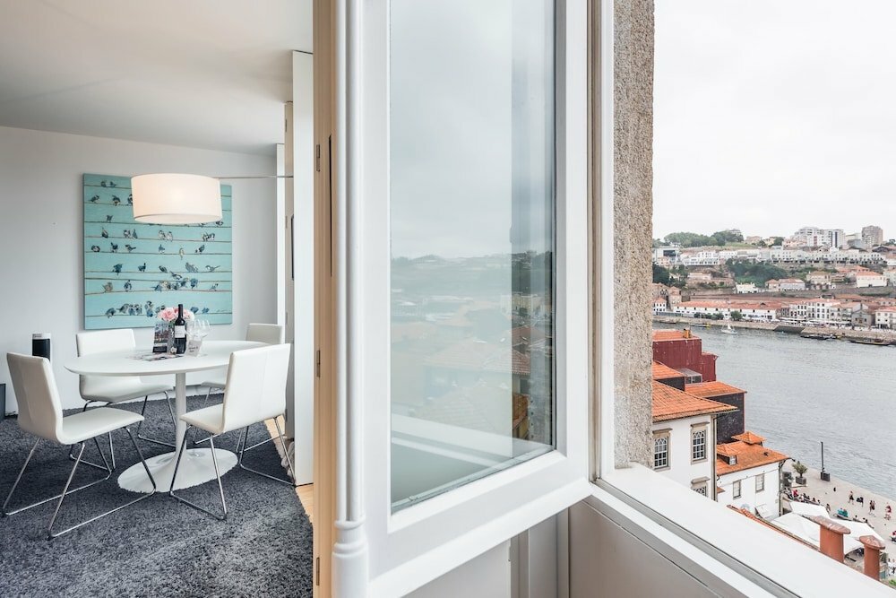 Kısa süreli konaklama Guestready - Infante Apartment by Douro River, Porto, foto