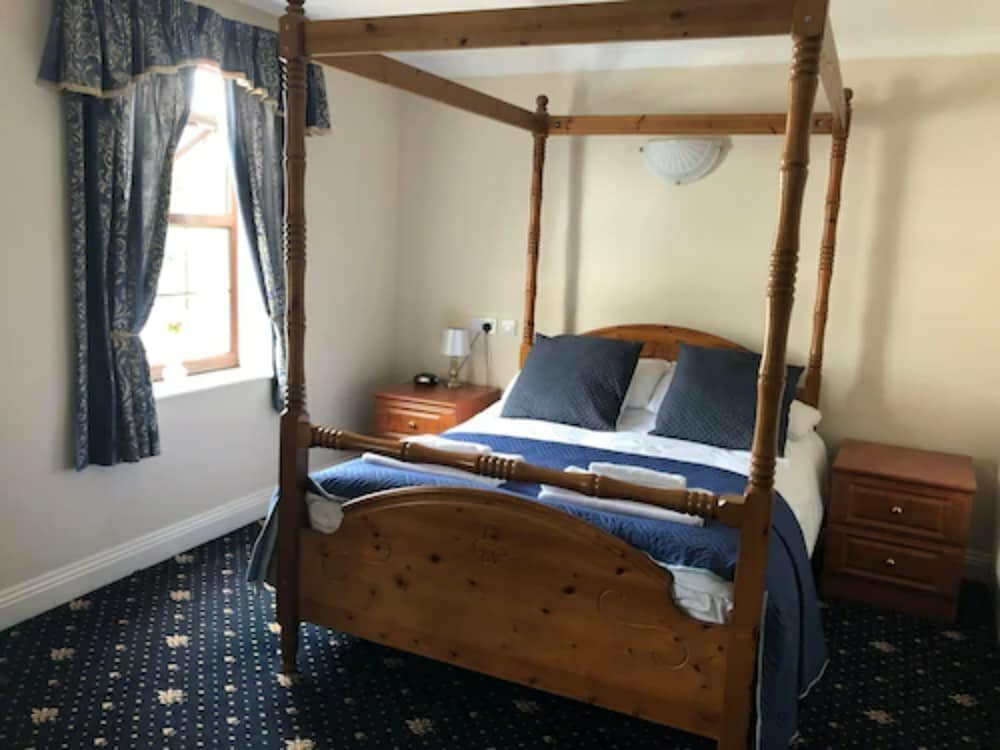 Otel Shurland Hotel, Kent County, foto