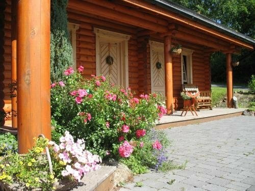 Otel Hotelanlage Country Lodge, Kuzey Ren‑Vestfalya, foto