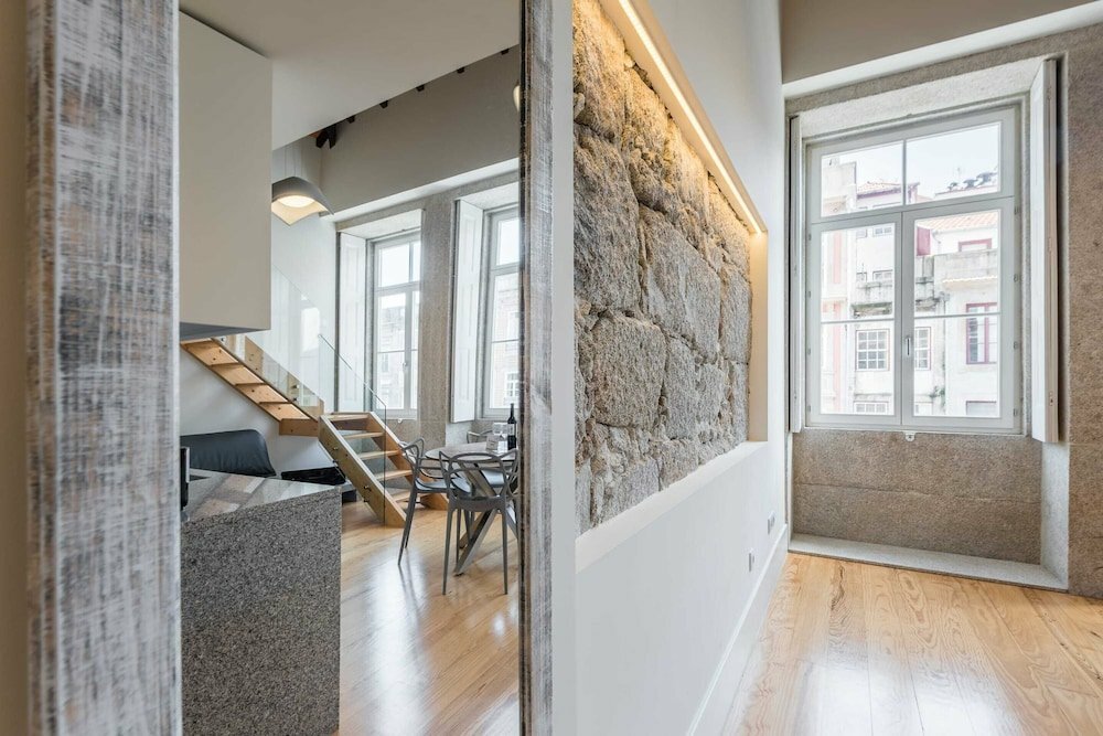 Otel Guestready - Riverwood Mezz, Porto, foto