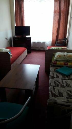 Otel Motelis Jonuciai, Kaunas Vilayeti, foto