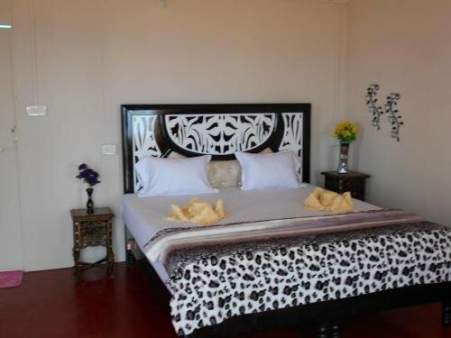 Otel New Common Home, Goa, foto