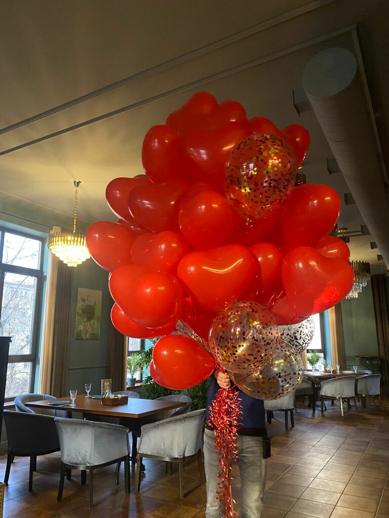 Bar Restobar, Nalchik, foto