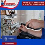 Gasfitería Integral Móvil: Fontaneros- Concepcion (Región del Biobío, Comuna de Concepción, Concepción, Avenida Paicaví), banyo ve klozet mağazaları  Concepcion'dan