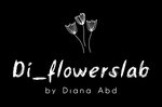 Di_Flowerslab (2nd Volny Lane No:11), çiçekçiler  Moskova'dan