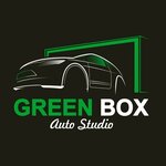 Green box (Anatoliya Gladkova Street No:22), otomobil camları  Krasnoyarsk'tan