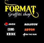 Format (Dybenko Street No:120А), kırtasiyeler  Samara'dan