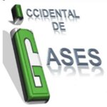 Occidental De Gases - Barranquilla (Atlantico, Municipio de Barranquilla, Calle 35, 32-38), kimyasal üretim firmaları  Barranquilla'dan
