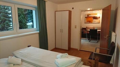 Otel Haus Therese, Tirol, foto