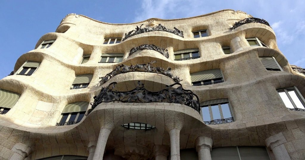 Otel Barcelona Modern Diagonal, Barselona, foto