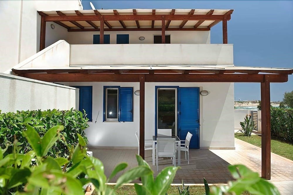 Kısa süreli konaklama Dolce Mare, Sicilya, foto