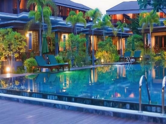 Otel Wangsai Garden Resort, , foto
