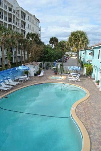 Otel Sand Dune Shores by Vri Americas, West Palm Beach, foto