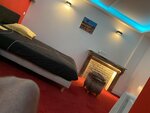 Chambre Avec SPA by Jordans Collection (Rue Pasteur No:5, Dijon), otel  Dijon'dan