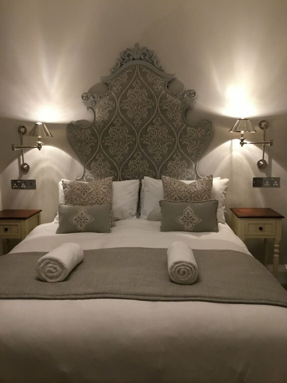 Otel Martin's Guesthouse, Edinburgh, foto