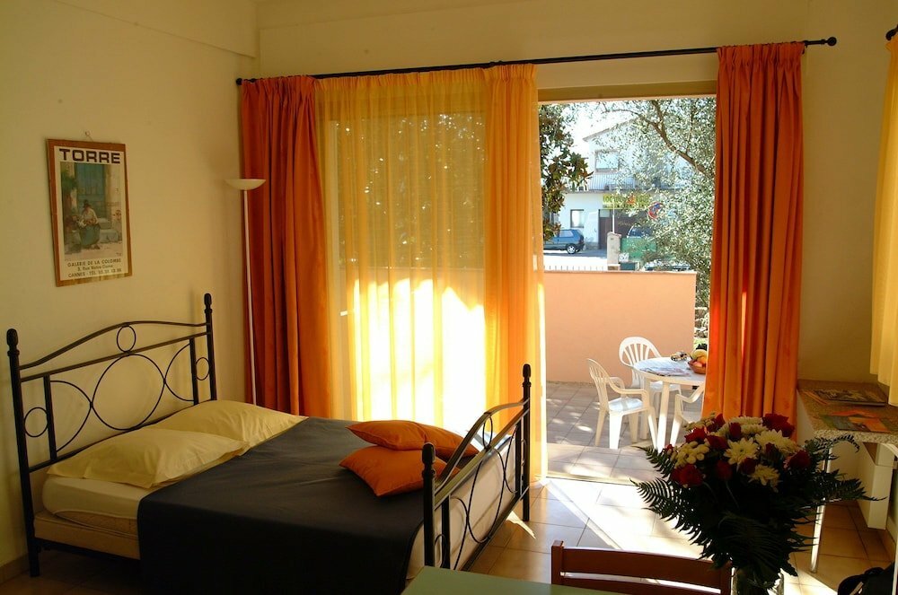 Otel Residence Le 505, , foto