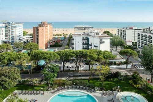 Otel Residence Serenissima, Dünya, foto