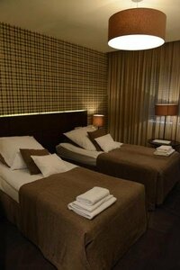 Hotel Wawrzyniak (Greater Poland Voivodeship, Powiat Krotoszyński, Zduny, Perzyce), otel  Büyük Polonya Voyvodalığı'ndan