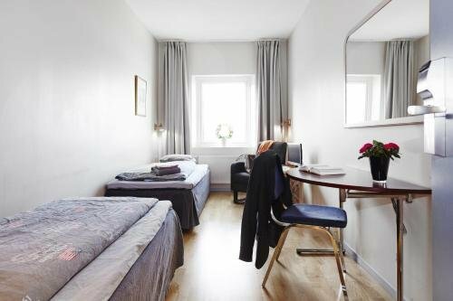 Otel Rocksjbadets Hotell Restaurang, Jonköping, foto