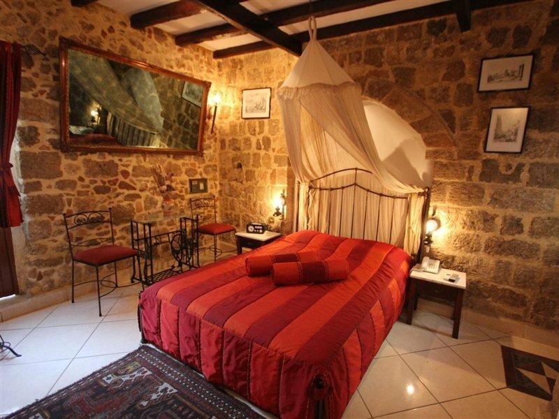 Otel Cava dOro, Rodos, foto