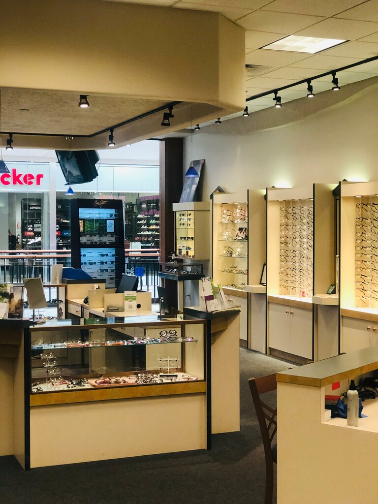 Optik Russell Purdy, Od - Layton, Layton, foto