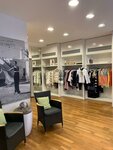 Damenmoden Edel & Kühn (Holzgasse No:32, Siegburg), giyim mağazası  Siegburg'dan