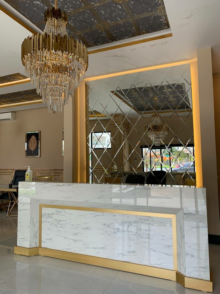 Gayrimenkul yönetimi Armoni Homes, Alanya, foto