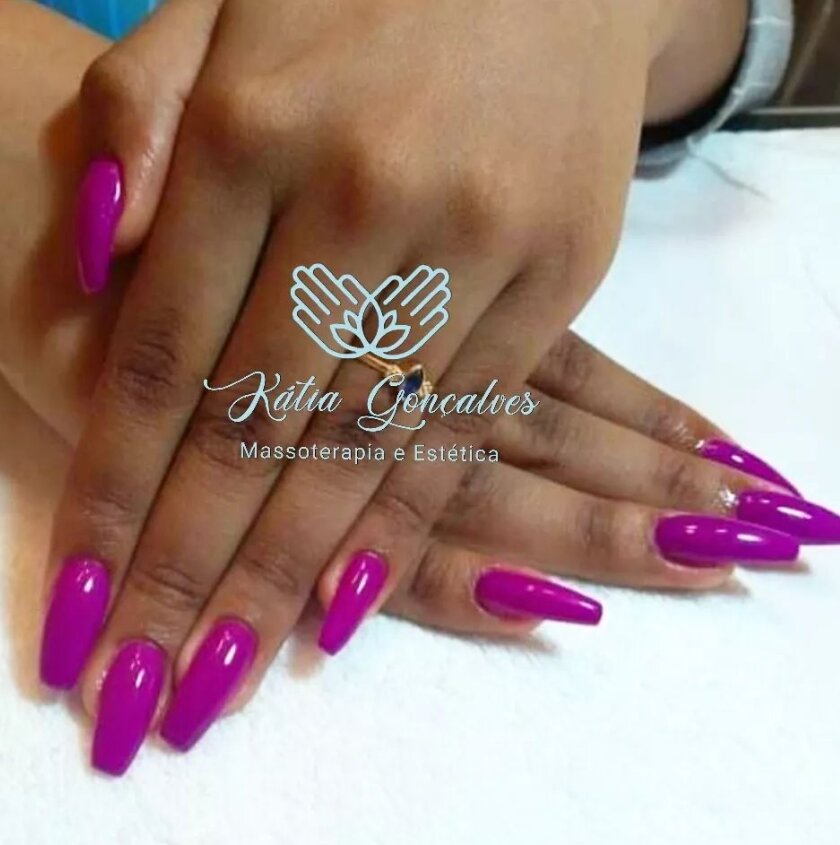 Güzellik salonu Kátia Gonçalves MassoEstética, Setubal, foto