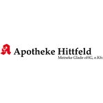 Apotheke Hittfeld Ohg (Lower Saxony, Harburg, Kirchstraße, 26), eczaneler  Aşağı Saksonya'dan