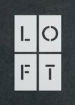 Loft (Deputatskaya Street No:17/2А, Svetlana Microdistrict), konuk evi  Soçi'den