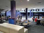 Боулинг (vulica Dziarzhynskaga No:19), bowling salonları  Moguilev'den
